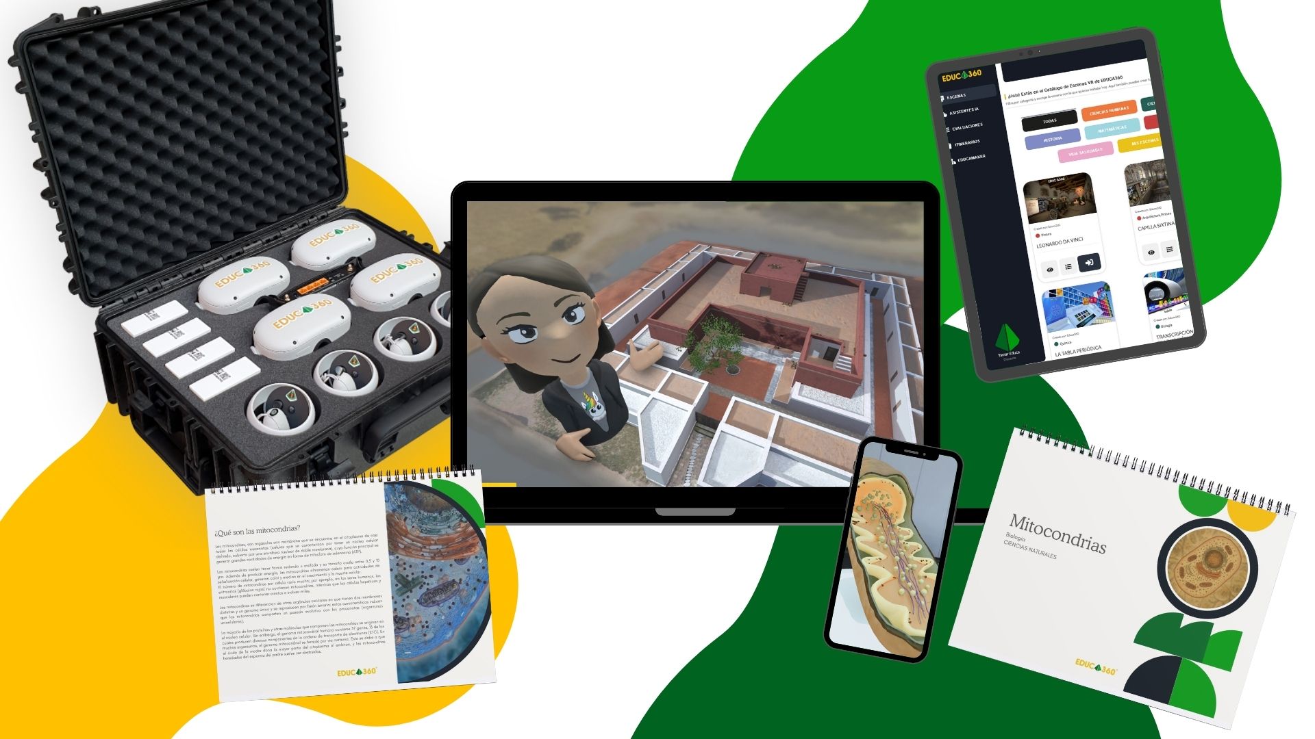 Página Principal | Educa360cursos